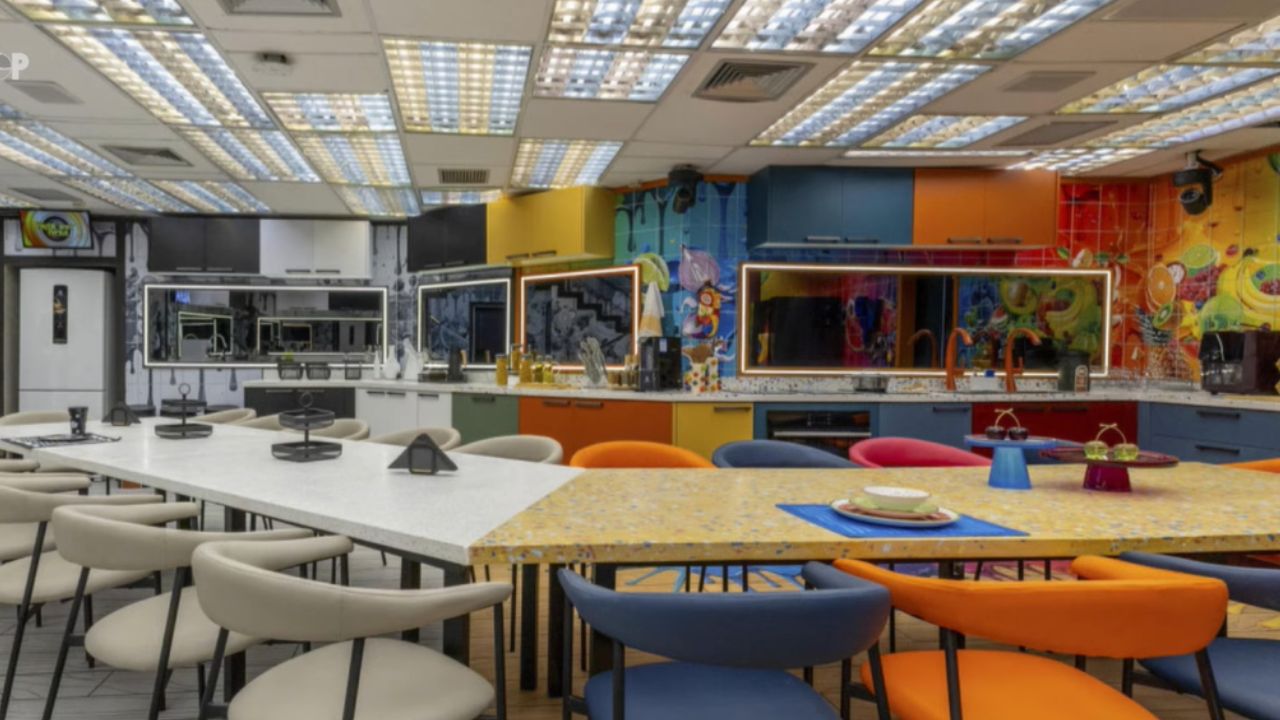 Big Brother Brasil 26: o que o Feng Shui revela sobre a casa?