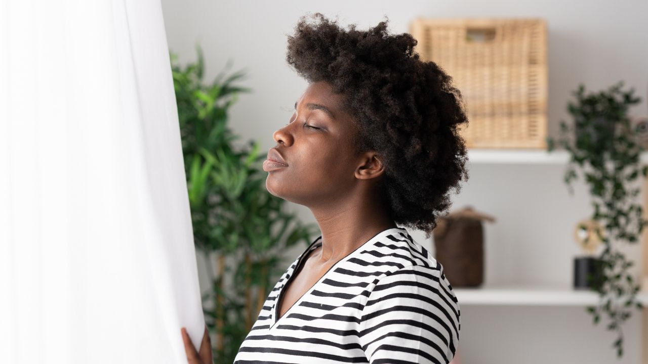 Você sabe respirar corretamente? Confira técnicas infalíveis