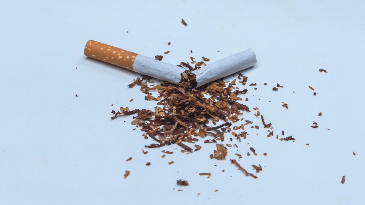 Novo tabaco sem fumaça acende alerta de especialistas; entenda