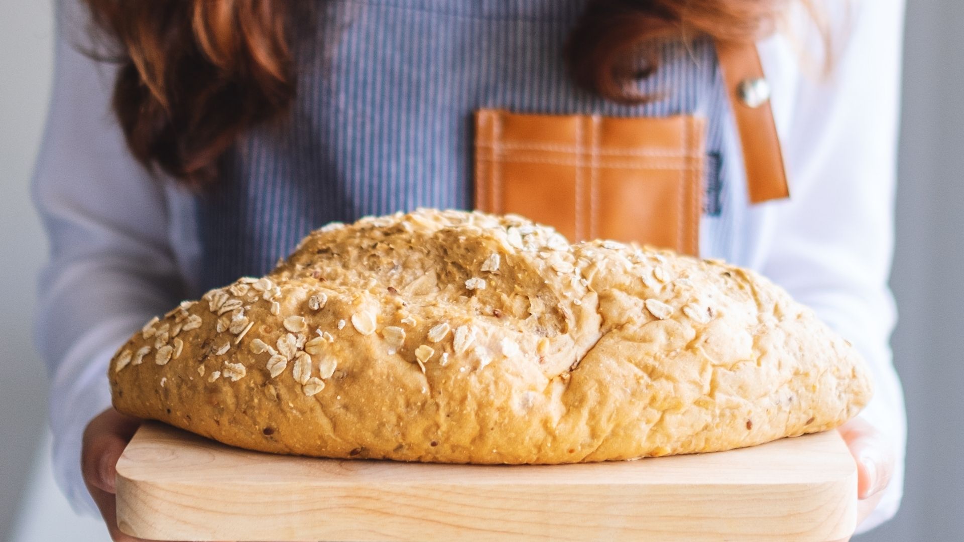 Por que presentear com pão é o gesto mais poderoso de prosperidade que ...